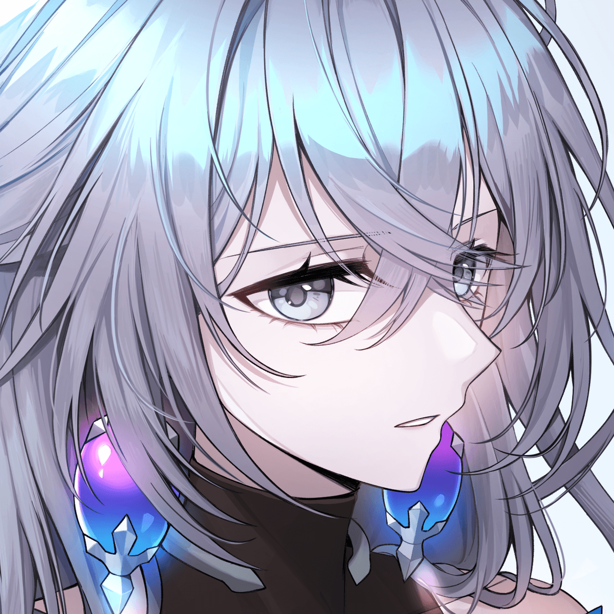 Bronya Rand - PygmalionAI